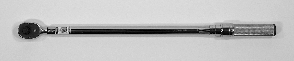 Clicker Wrenches – HYTORC Singapore